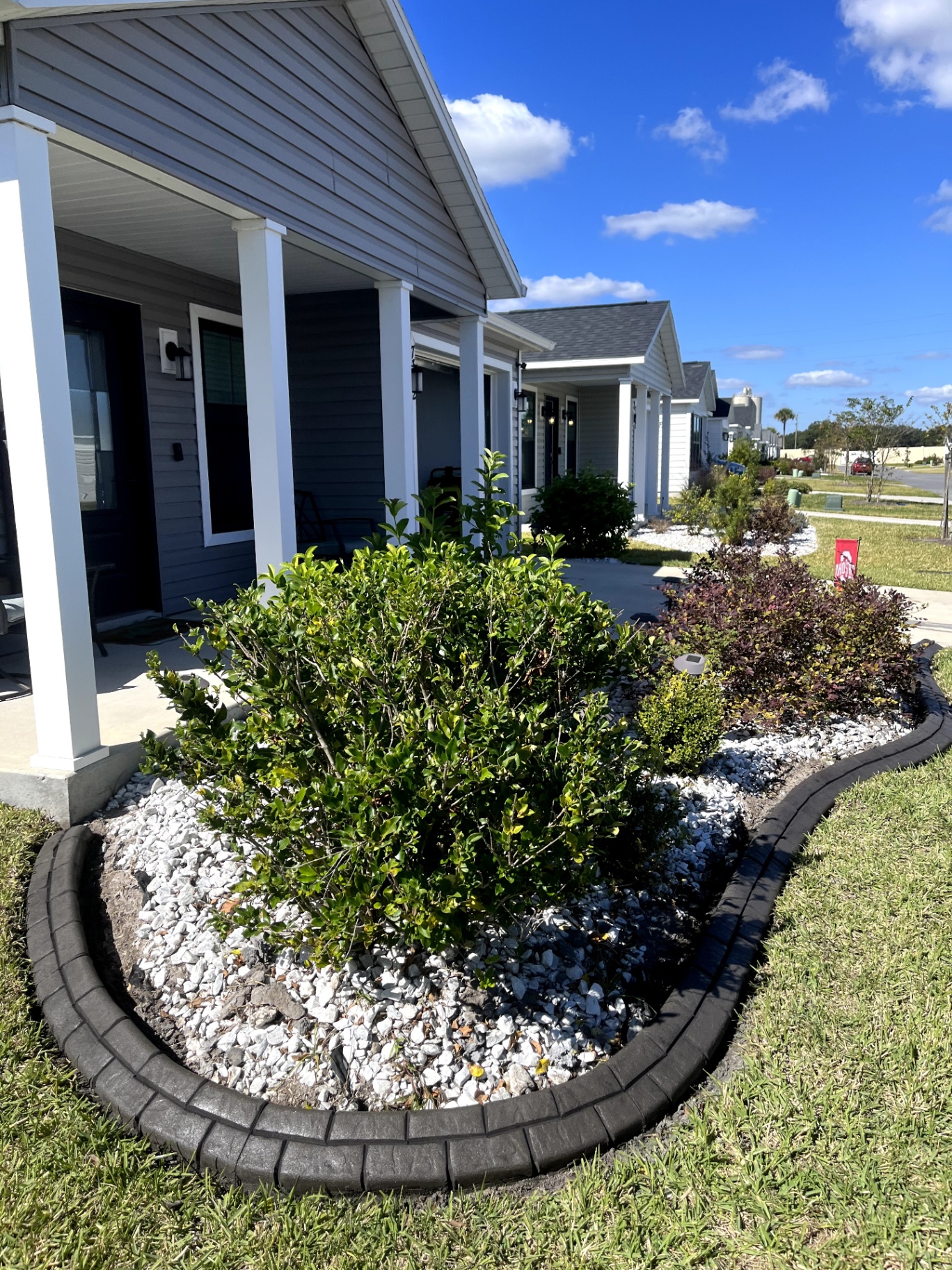 Signature Curb & Design LLC | Premium Decorative Concrete Curbing in ...
