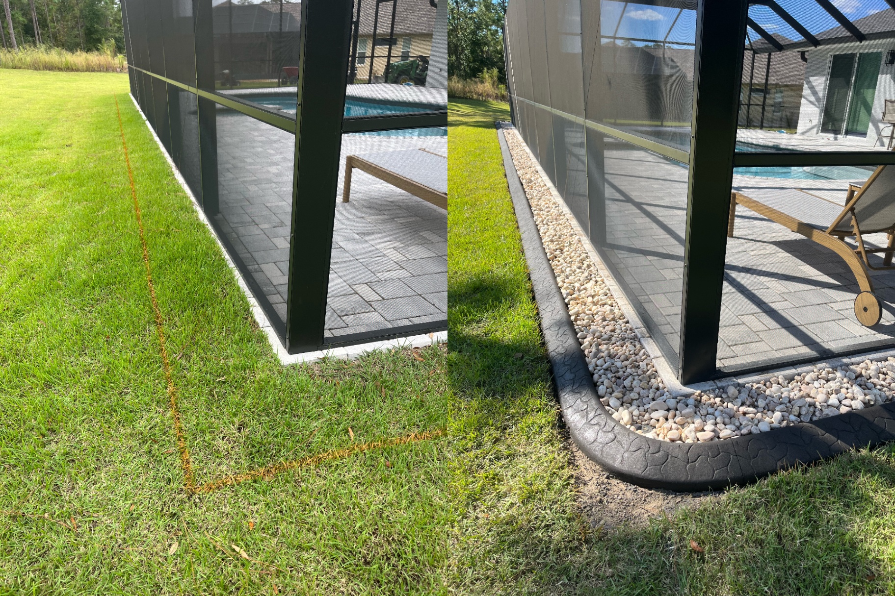 Signature Curb & Design LLC | Premium Decorative Concrete Curbing in ...