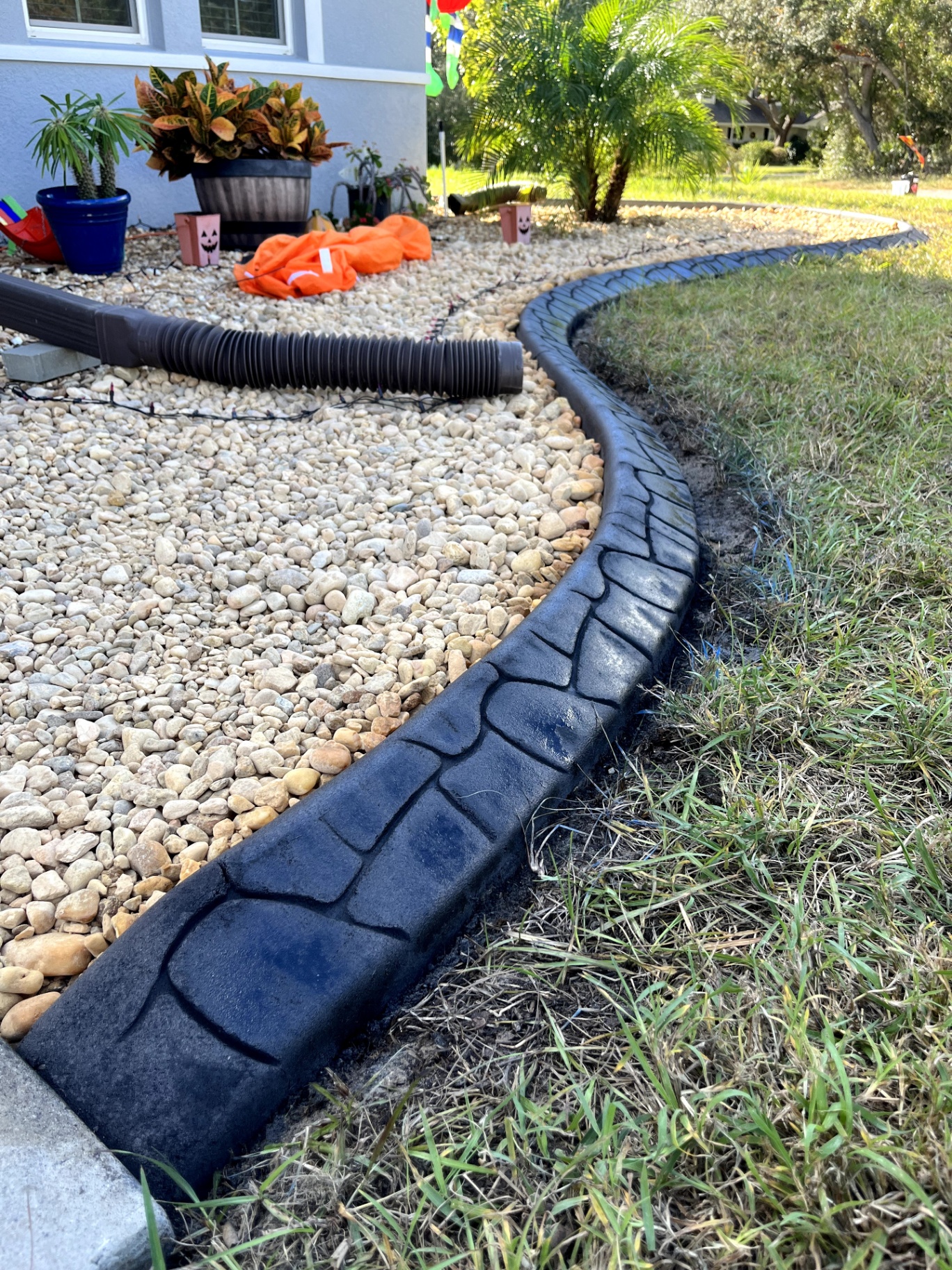 Signature Curb & Design LLC | Premium Decorative Concrete Curbing in ...